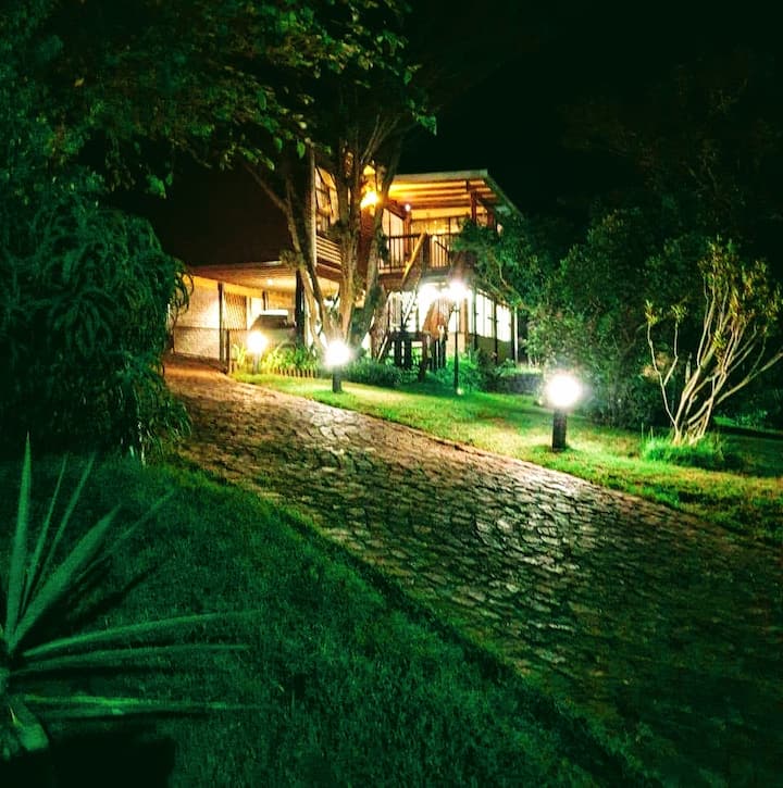 Jean's Nest - Your Home Away From Home - Sedgefield