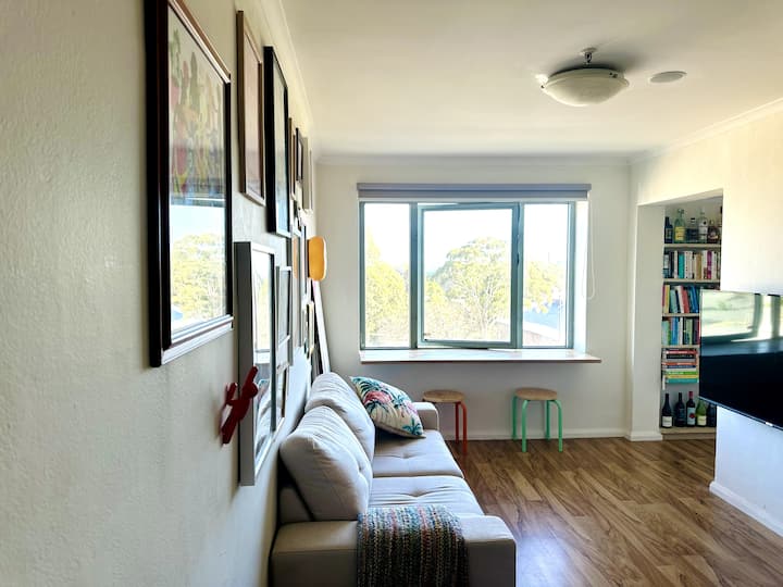 Apartment In Newtown - Sydney