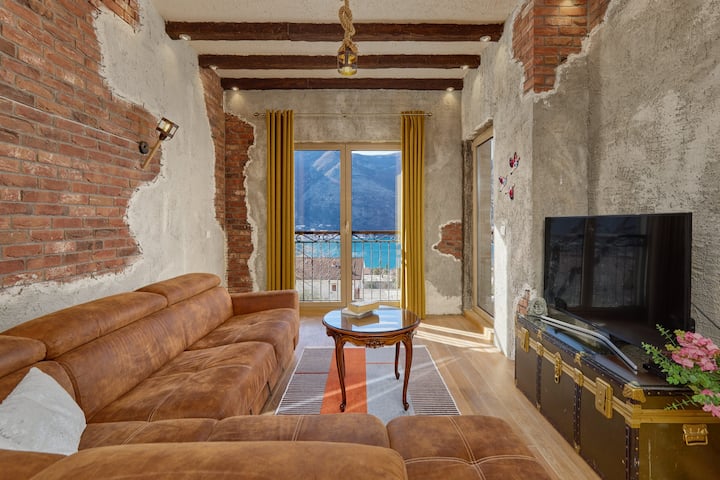 Apartments Dimitris Iii - 科托