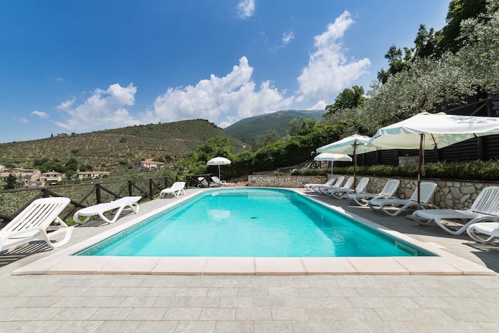 Casa Venturini - Umbria