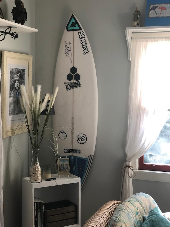 Charming Obx Beach Bungalow In Southern Shores - Duck, NC