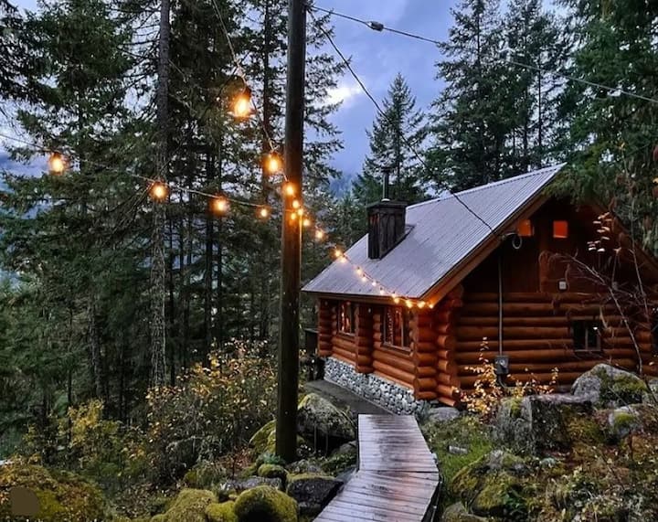 10 Best Cabin Rentals In Whistler, Canada - Updated 2024 | Trip101