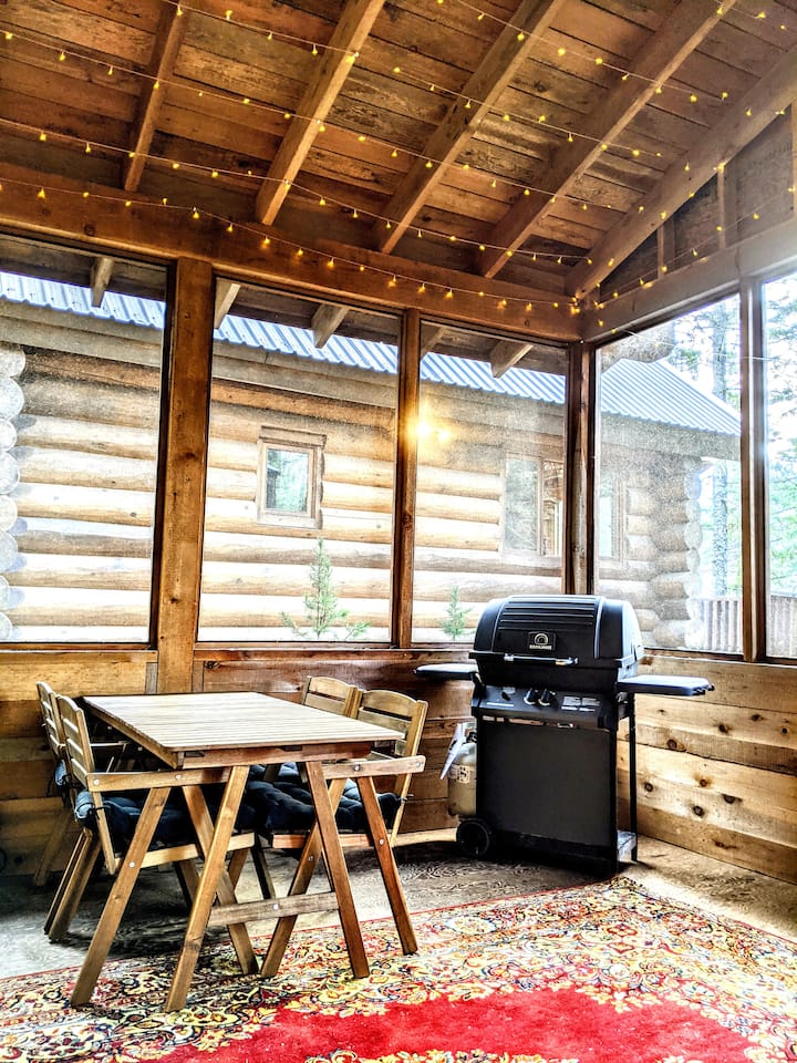 10 Best Cabin Rentals In Whistler, Canada - Updated 2024 | Trip101