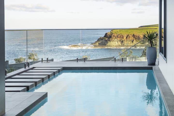 South Coast Beachfront holiday rentals - New South Wales, Australia ...