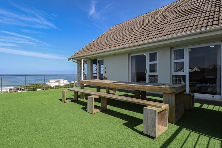 Indigo Blue - Boggomsbaai - Vleesbaai