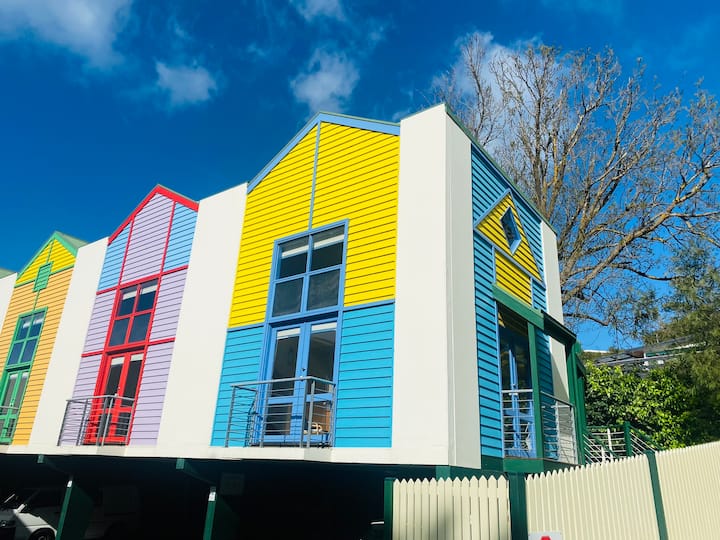 Beachbox 15 By The Sea! - Lorne