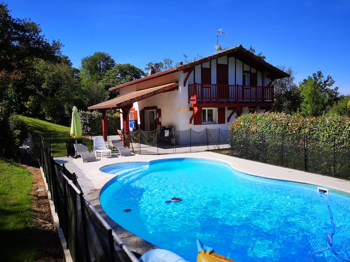 Portuita Villa - Souraïde