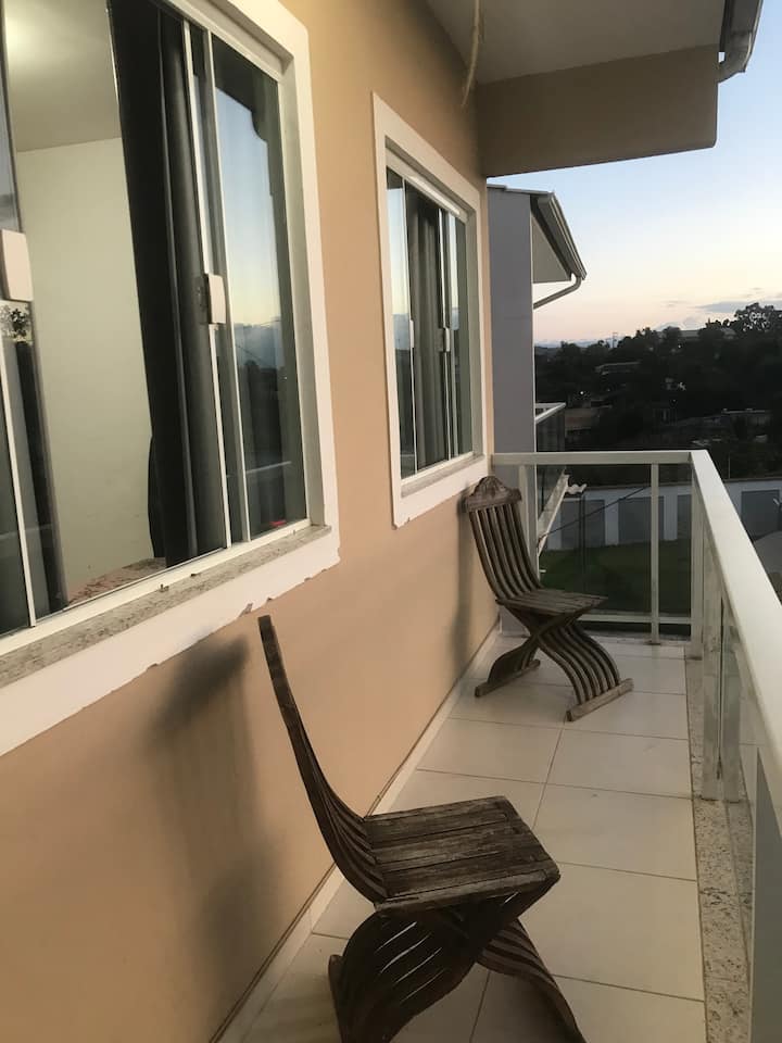 Casa Em Resende-rj - Resende