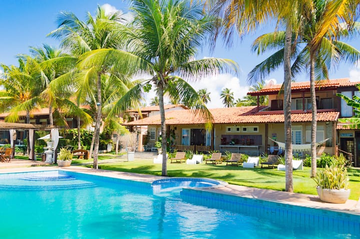 Villa Del Mare - Maceió