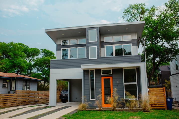 Luxurious Dual-master Entire House - Northwest Hills - Austin