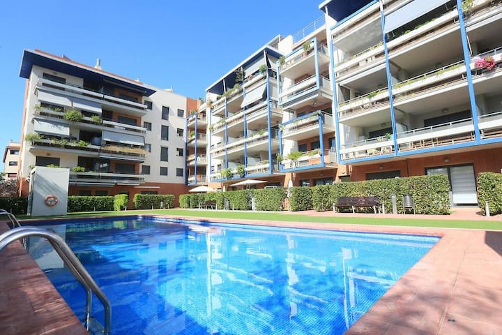 Avm Cambrils - Reus