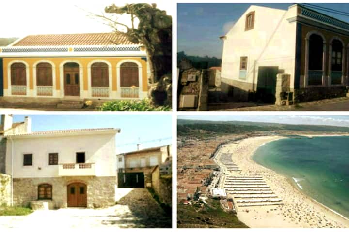 Rc - Alcobaca Villa - Porto de Mós