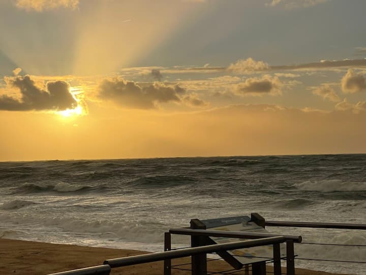 Maison Jumelée Capbreton Landes - Capbreton