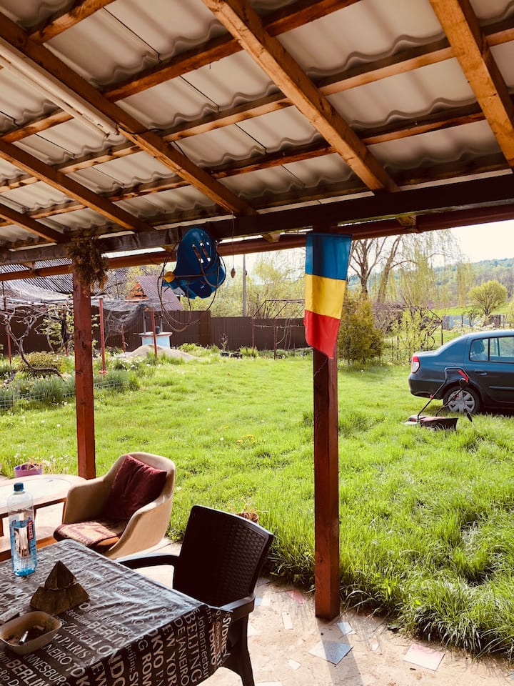 Rustic Home, A Good Way To Experience A Rural Life - Polovragi