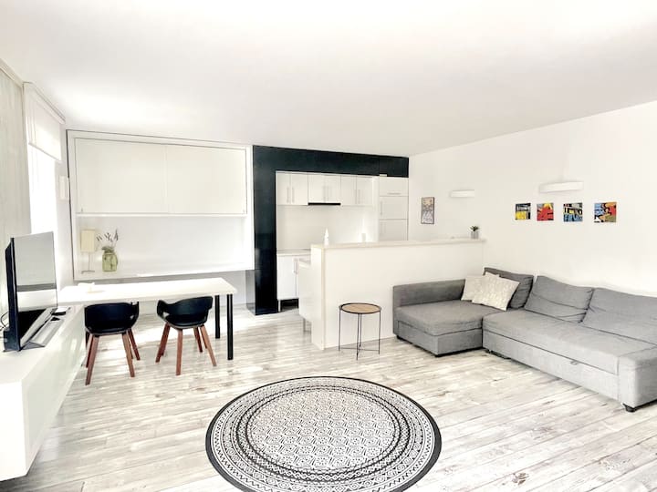 Best Location! Great Views+strict Center - Ljubljana