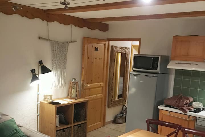 Appartement - Verchaix