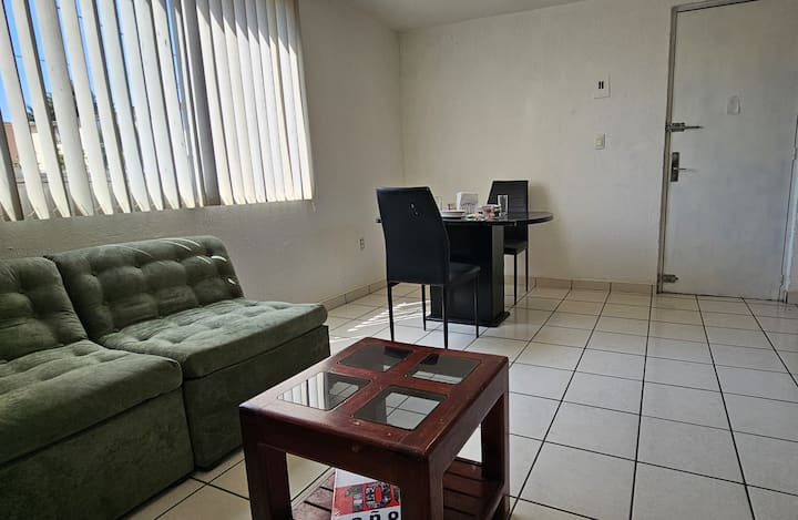 Ideal Para Descansar - Toluca