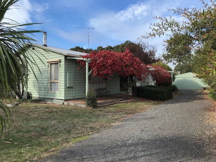 Camino Cottage - Dunkeld, Australia