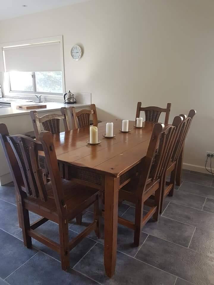 Jj's  Raymond Island Escape - Bairnsdale