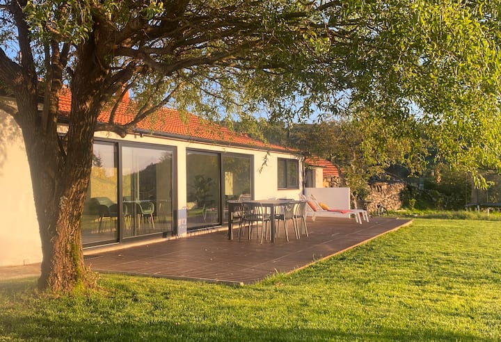 Casa Do Sol - Nature & Leisure - Serra Da Freita - Vale de Cambra