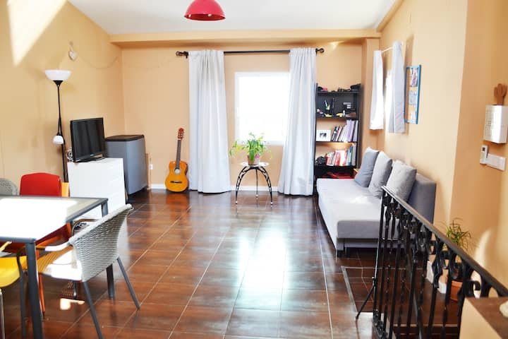Penthouse In Puerta Del Sol (C) - Madrid