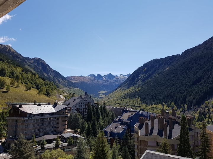 Apartamento En Pleno Pirineo - Salardú