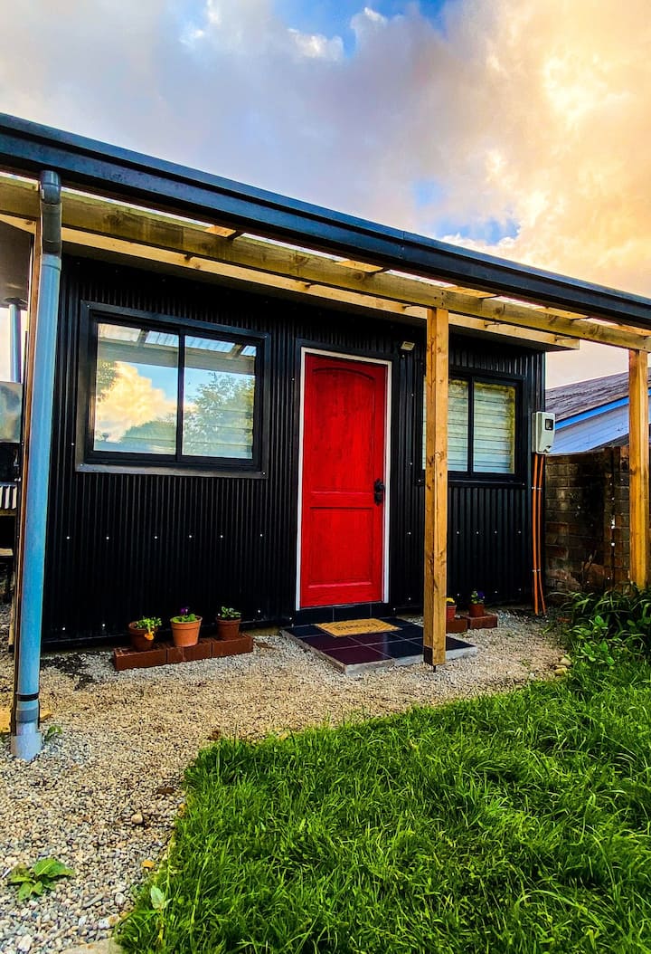 Cabaña El Bosque, Valdivia - 