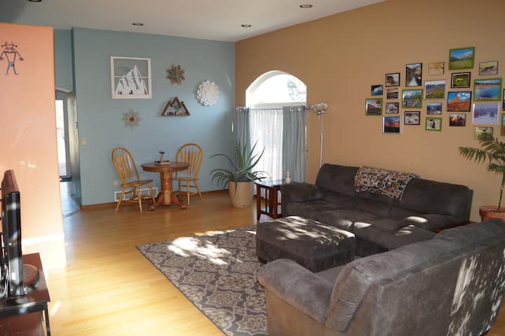 Toddler + Dog-friendly Home Near Boulder/denver - Westminster, CO