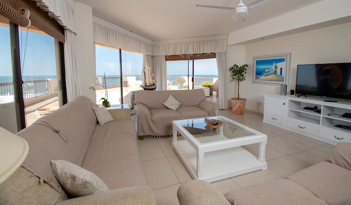 31 Cormoran - Umhlanga
