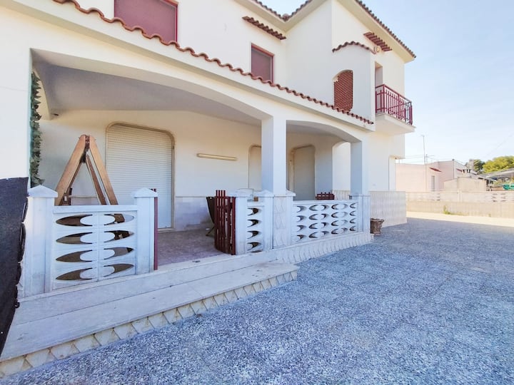 Villa Stefania Pt 9 Posti  By Pirati_del_salento - Campomarino