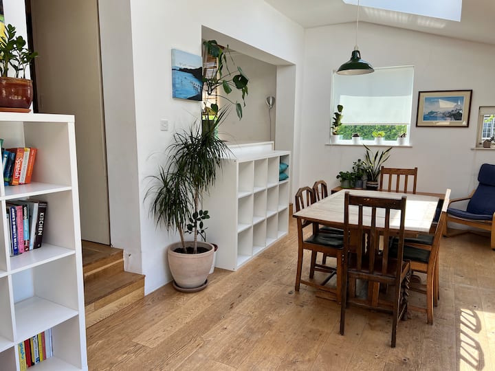 Charming 1930s Home, Milford Haven, Pembrokeshire - Milford Haven