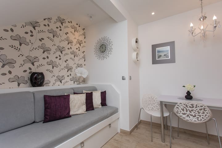 Luxury White Pearl Apartment - Bol Island Brac - Brač