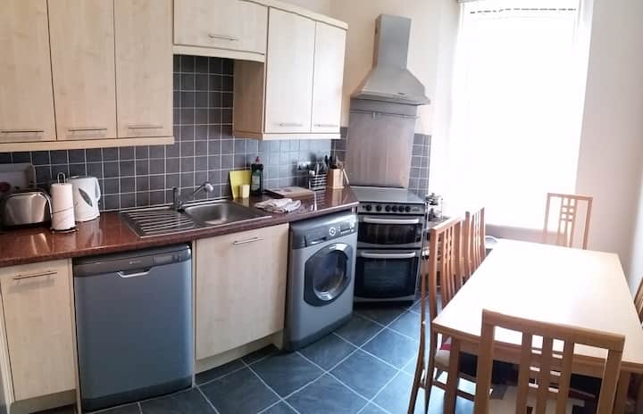 Town Apartments - Aberdeen