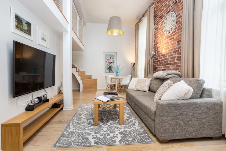 Brigitta Residence - Tallinn
