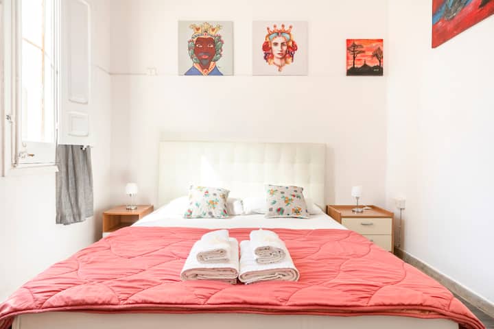 Trapaniguestrooms Economy - Trapani