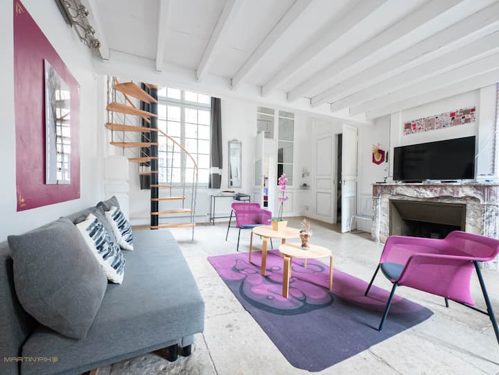 Le Pianiste - Climatisation En Centre-ville - Montpellier