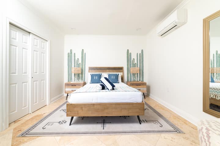 The Casita At Hale Pāma - Palm Springs, CA