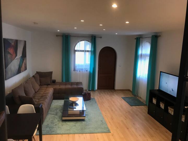 The Perfect Maisonette For Your Trip - Plovdiv