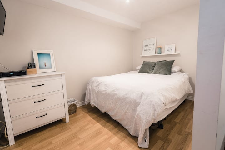 Comfy Stay - Montreal