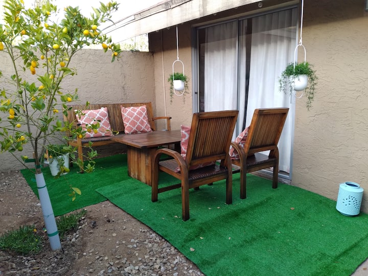 Cozy Condo Arcadia Lite - Phoenix, AZ
