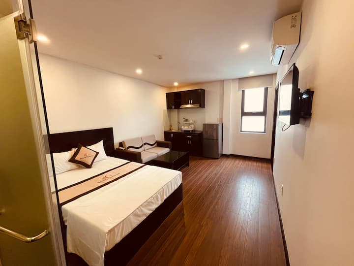 Classic Hotel - Apartment 2 - Da Nang