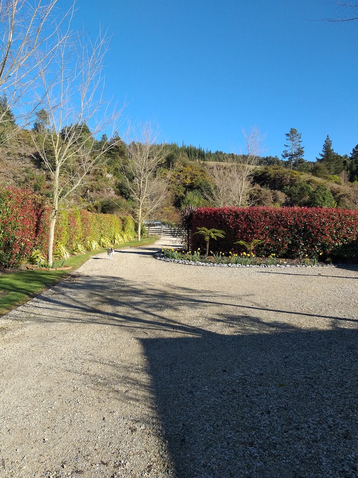 Home Away From Home - Nueva Zelanda