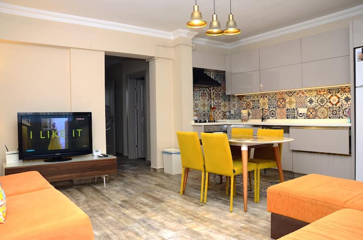 Antalya Belek Private Villa Vacation House - Belek