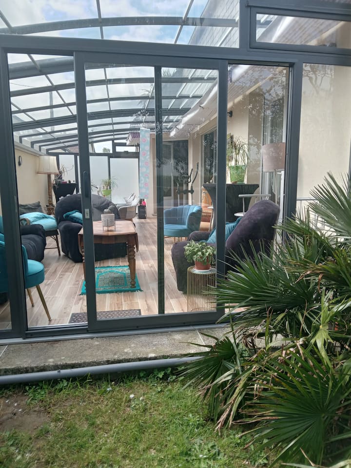 1 Chambre Pour 2 Personnes - Villers-Bocage