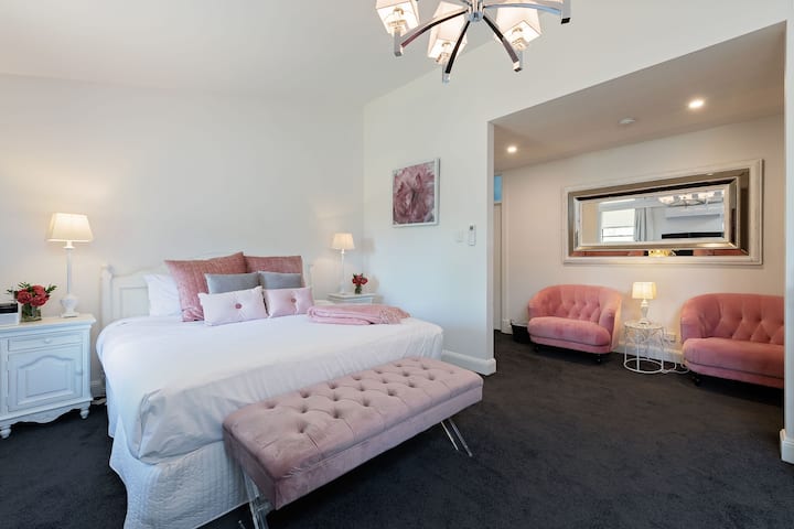 Pirralilla Estate Luxury Apartment One - Bridgewater