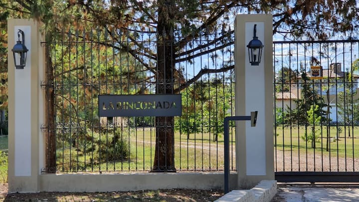 La Rinconada Eco Apart - Paysandú Department