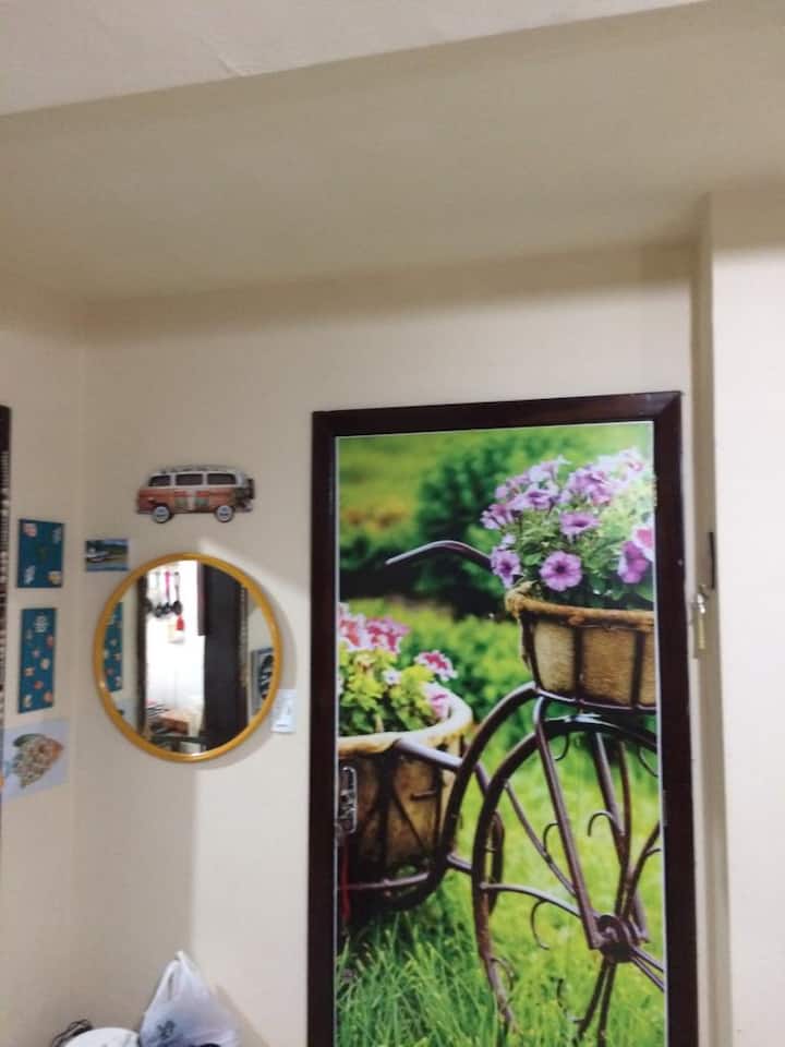 Jk Com Tudo Que Tu Precisas. Localização Excelente - Porto Alegre