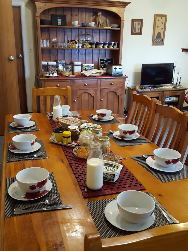 Cadence Bnb Guesthouse- Room 3 - Eltham