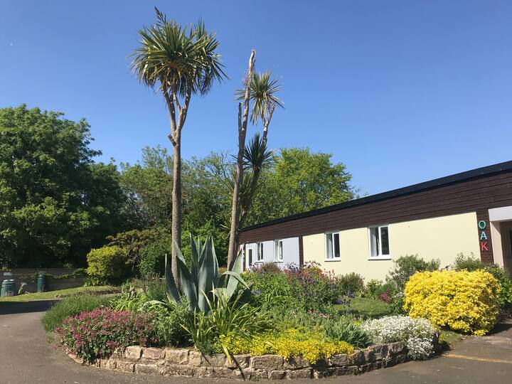 Oak Bungalow Primrose Hill Holidays - Minehead