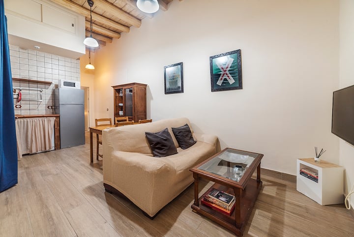 Lovely Apartment In San Lorenzo.
Vfh/se/04049 - Sevilha
